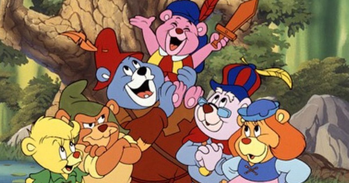 Das sind die besten Kinderserien aus den 90ern